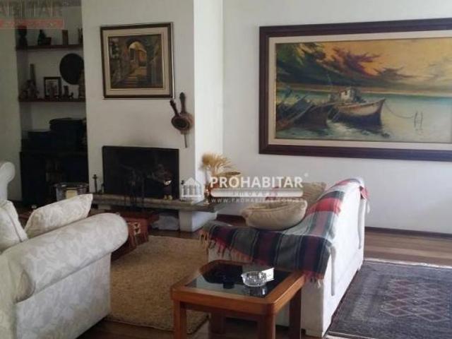 Sobrado Residencial à venda, Interlagos, São Paulo SO0975