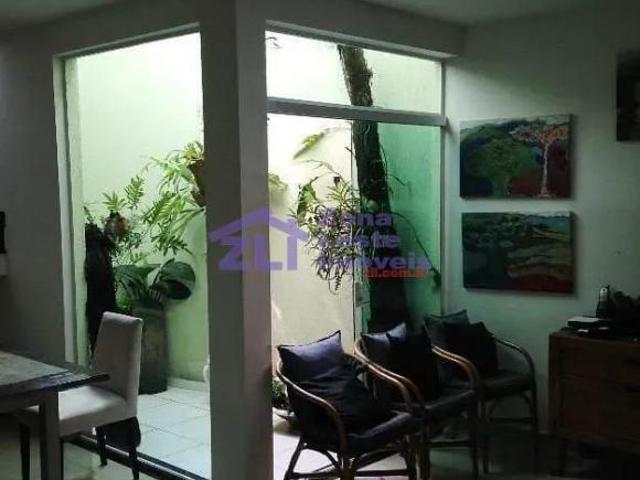 Sobrado residencial à venda, Ipiranga, São Paulo