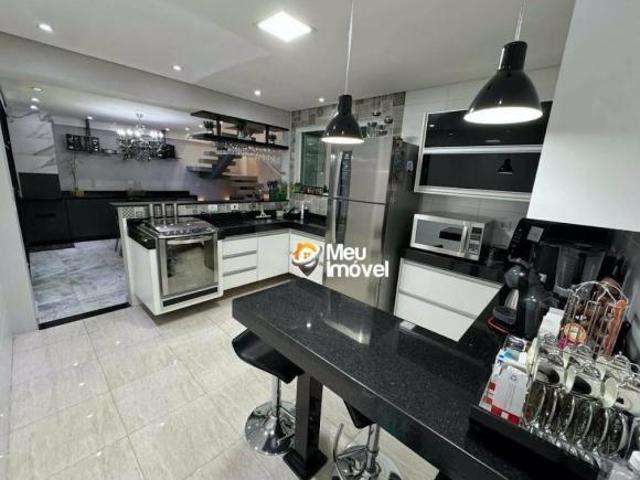 Sobrado Residencial à venda, Itaberaba, São Paulo SO0782