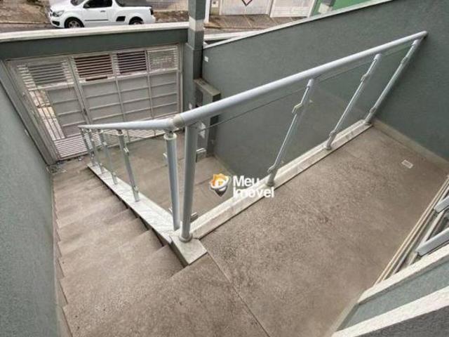 Sobrado Residencial à venda, Jaguará, São Paulo SO0261