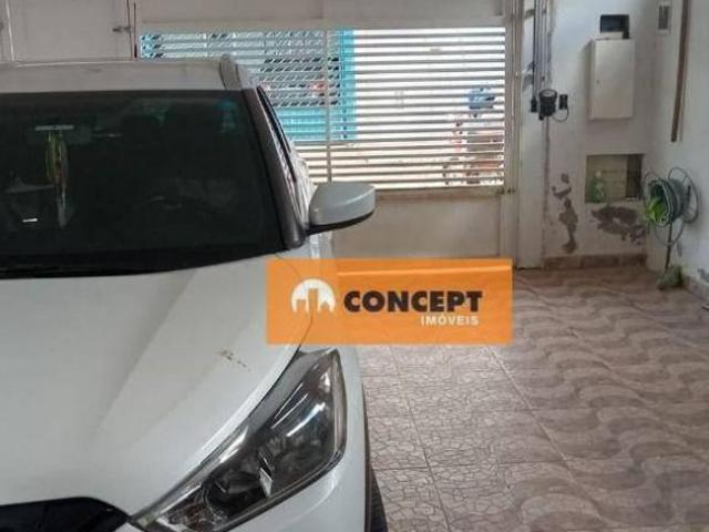 SOBRADO RESIDENCIAL À VENDA, JARDIM MAITÊ, SUZANO