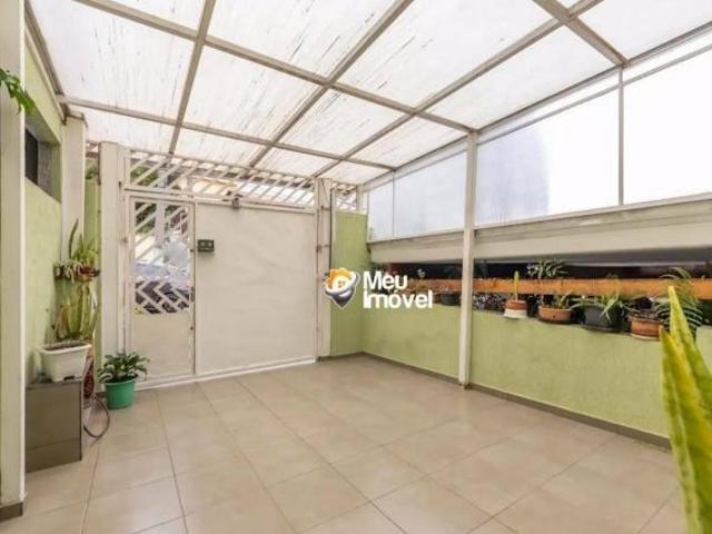 Sobrado Residencial à venda, Jardim Mangalot, São Paulo SO0064
