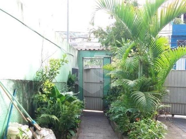 Sobrado com 3 quartos à venda em Jardim Maria Duarte SP
