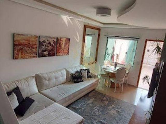 Sobrado Residencial à venda, Jardim Maringá, São Paulo SO0050