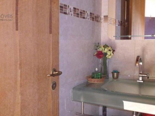 Sobrado residencial à venda, Jardim Marisa, São Paulo