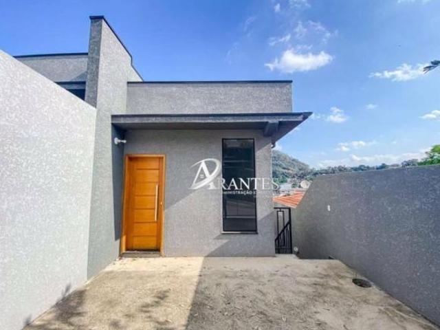 Sobrado Residencial à venda, Jardim Maristela, Atibaia SO0058