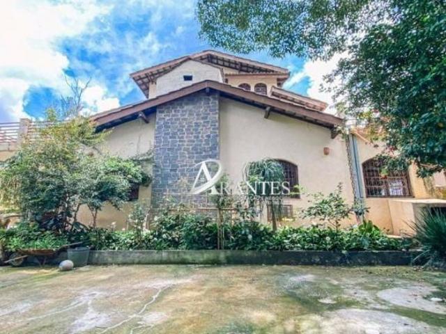 Sobrado Residencial à venda, Jardim Maristela, Atibaia SO0097