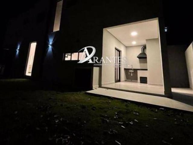 Sobrado Residencial à venda, Jardim Maristela, Atibaia SO0157