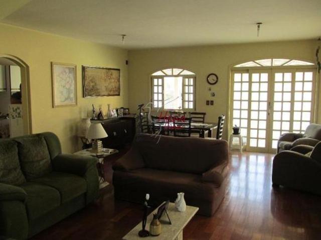 Sobrado residencial à venda, Jardim Maristela, São Paulo