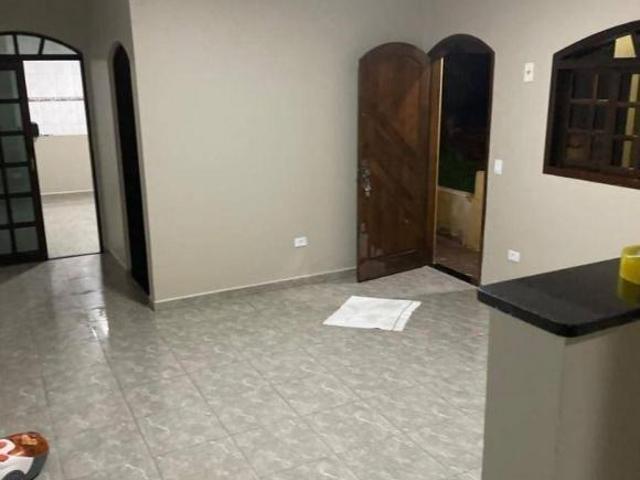 Sobrado Residencial à venda, Jardim Mauá, Mauá SO0493