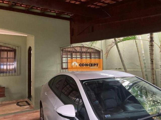 SOBRADO RESIDENCIAL À VENDA, Jardim Medina, Poá