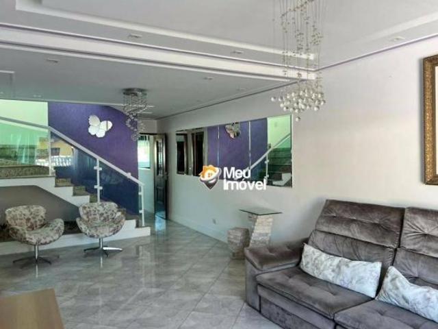 Sobrado Residencial à venda, Jardim Monjolo, São Paulo SO0837