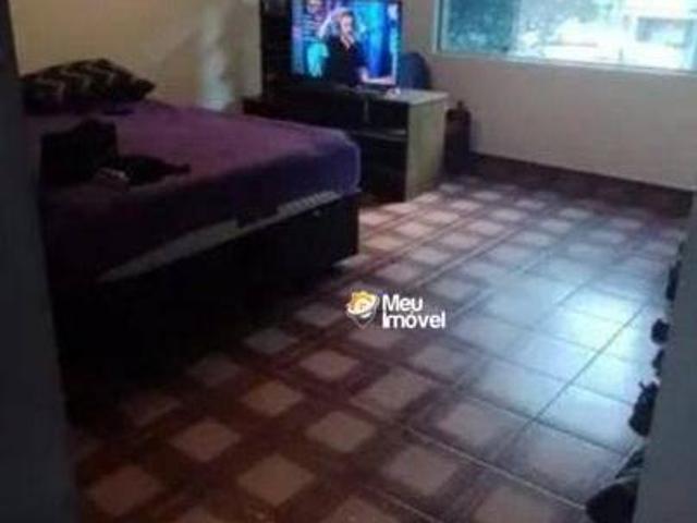 Sobrado Residencial à venda, Jardim Monjolo, São Paulo SO1393