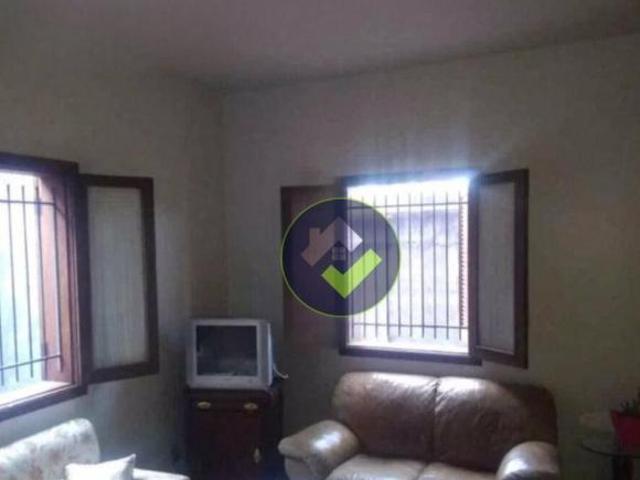 Sobrado Residencial à venda, Jardim Morumbi, Lençóis Paulista SO0064