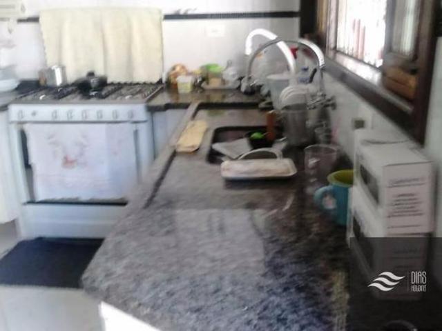 Sobrado residencial à venda, Jardim Nordeste, São Paulo