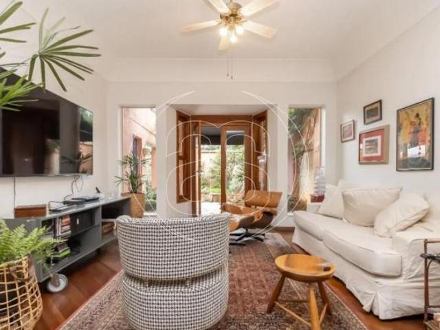 SOBRADO RESIDENCIAL A VENDA JARDIM NOVO MUNDO