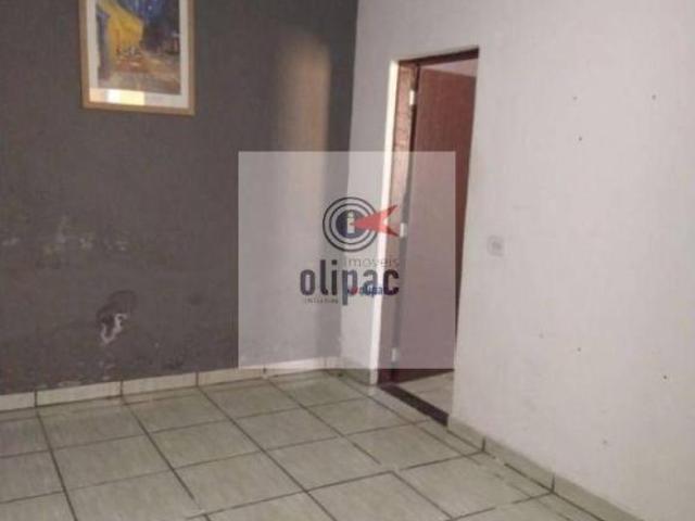 Sobrado com 4 dormitórios à venda, 183 m² por R$ 450.000,00 Jardim Nova Guarulhos Guarulhos/SP