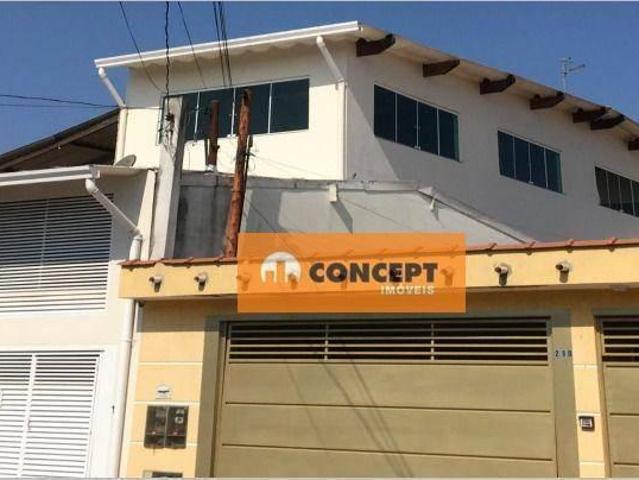 SOBRADO RESIDENCIAL À VENDA, JARDIM NOVA ITAQUÁ, ITAQUAQUECETUBA