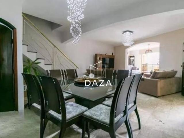 Sobrado Residencial à venda, Jardim Avelino, São Paulo SO0008