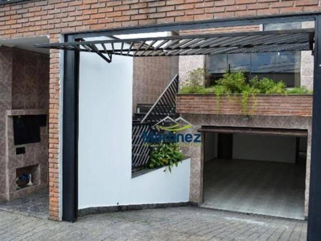 Sobrado residencial à venda, Jardim Avelino, São Paulo SO0201