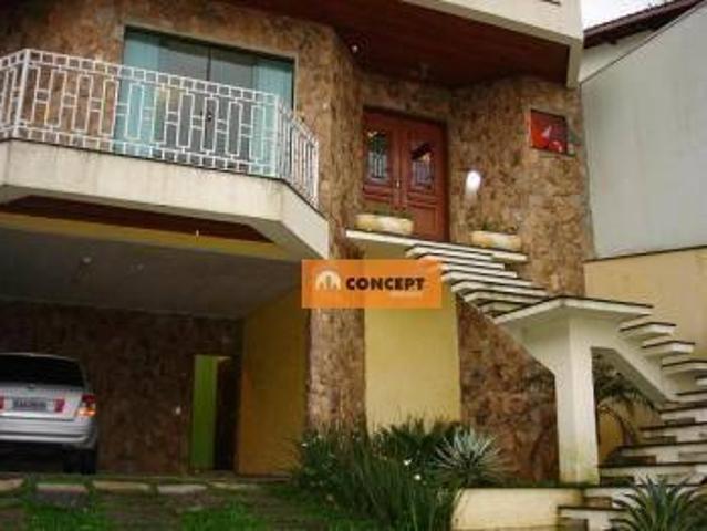 Sobrado Residencial à venda, Jardim Altos de Suzano, Suzano