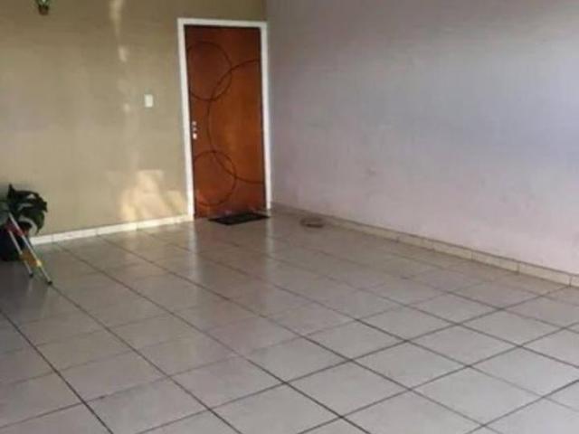 Sobrado Residencial à venda, Jardim Altos do Itavuvu, Sorocaba SO0279