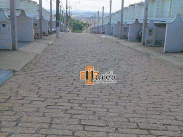Sobrado Residencial à venda, Jardim Alvorada, Sorocaba SO0081