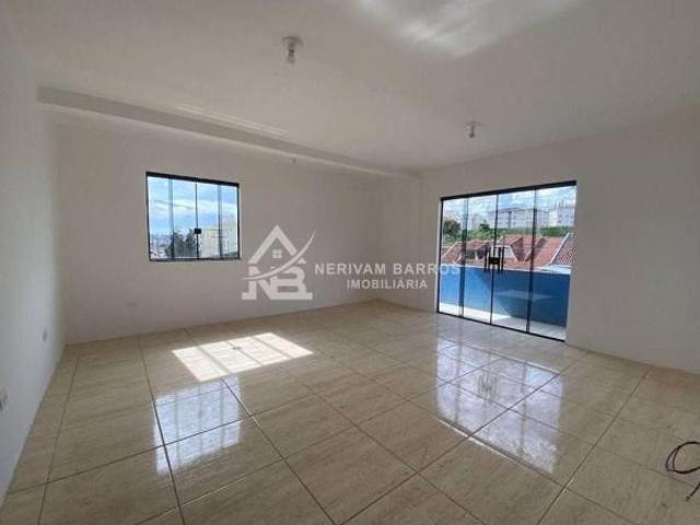Sobrado Residencial à venda, Jardim Amélia, Pinhais SO0023