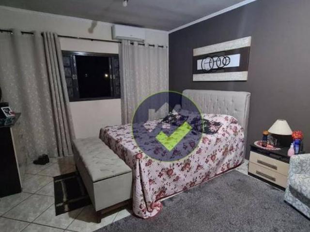 Sobrado Residencial à venda, Jardim América, Lençóis Paulista SO0017
