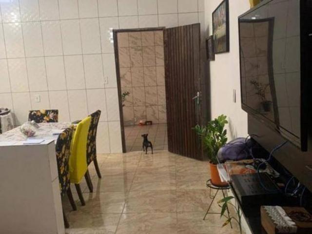 Sobrado Residencial à venda, Jardim Anchieta, Mauá SO0572