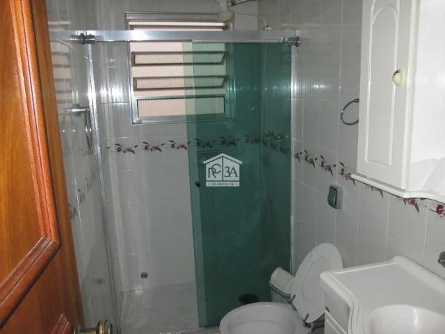 Sobrado residencial à venda, Jardim Anália Franco, São Paulo