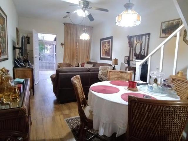 Sobrado residencial a venda Jardim Anhanguera SP SP