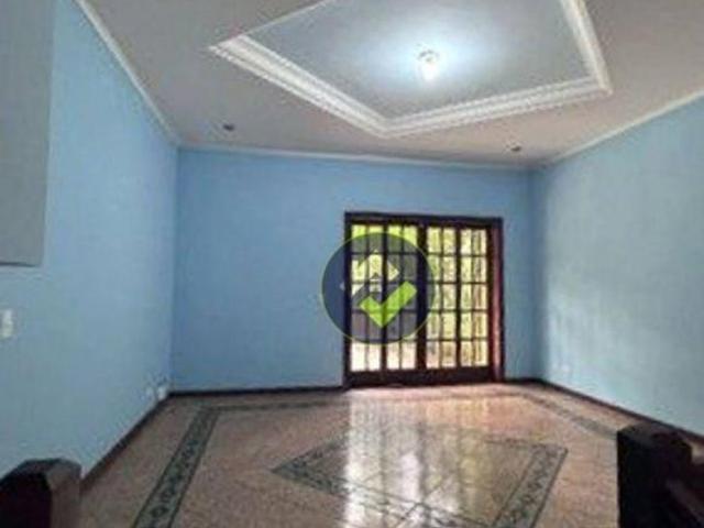 Sobrado Residencial à venda, Jardim Bandeirantes, Sorocaba SO0043