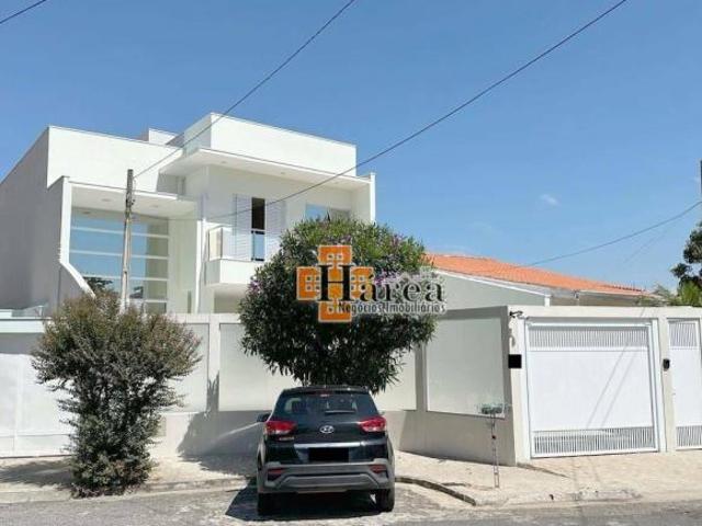 Sobrado Residencial à venda, Jardim Bandeirantes, Sorocaba SO1854