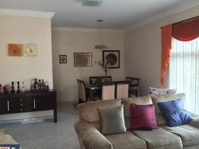 Sobrado residencial à venda, Jardim Bom Clima, Guarulhos. SO0847