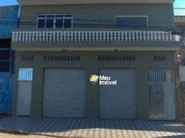 Sobrado Residencial à venda, Jardim Cidade Pirituba, São Paulo SO0428