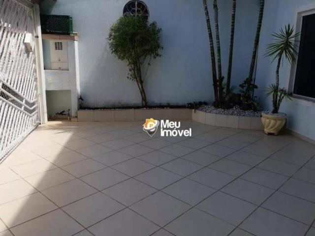 Sobrado Residencial à venda, Jardim Cidade Pirituba, São Paulo SO1248