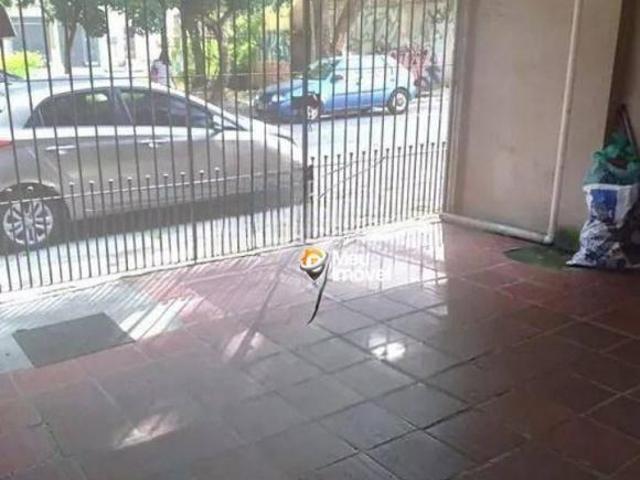 Sobrado Residencial à venda, Jardim Cidade Pirituba, São Paulo SO1739