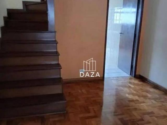 Sobrado Residencial à venda, Jardim Cristal, São Paulo SO0005