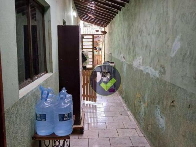 Sobrado Residencial à venda, Jardim Cruzeiro, Lençóis Paulista SO0046