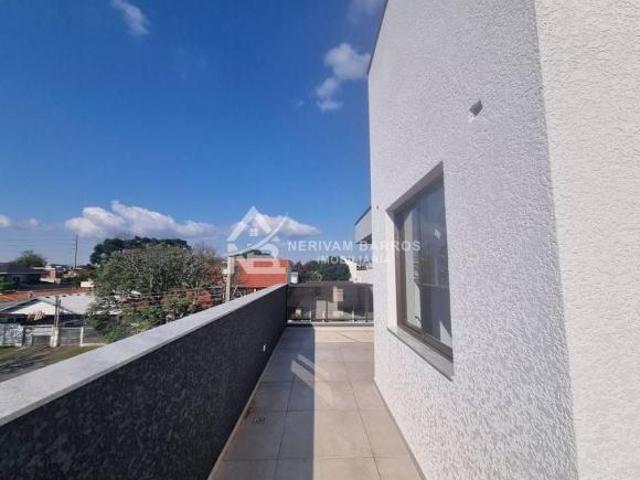 Sobrado Residencial à venda, Jardim das Américas, Curitiba SO0135