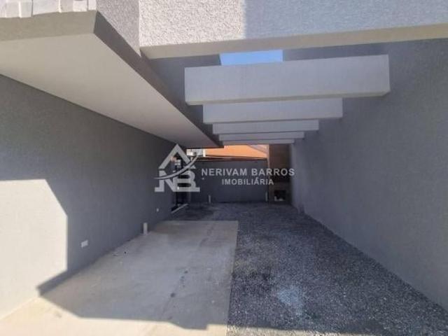 Sobrado Residencial à venda, Jardim das Américas, Curitiba SO0144