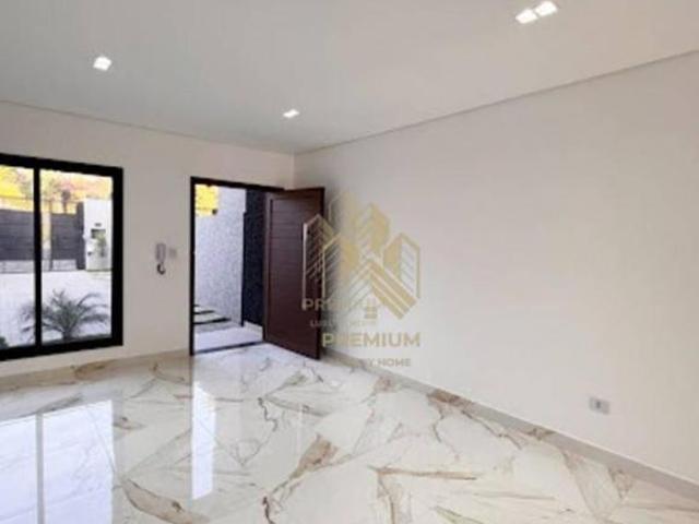 Sobrado Residencial à venda, Jardim do Lago, Atibaia SO0644
