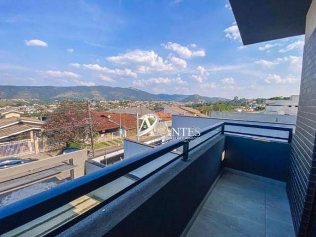 Sobrado Residencial à venda, Jardim do Lago, Atibaia SO0052