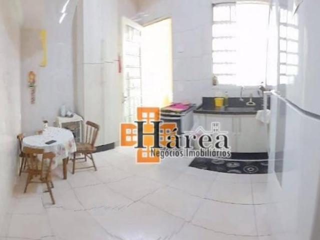 Sobrado Residencial à venda, Jardim do Sol, Sorocaba SO1732