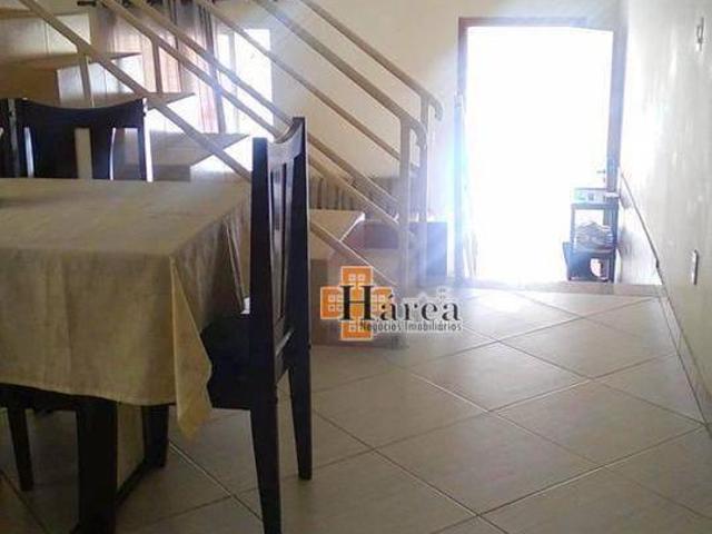 Sobrado Residencial à venda, Jardim do Sol, Sorocaba SO2061