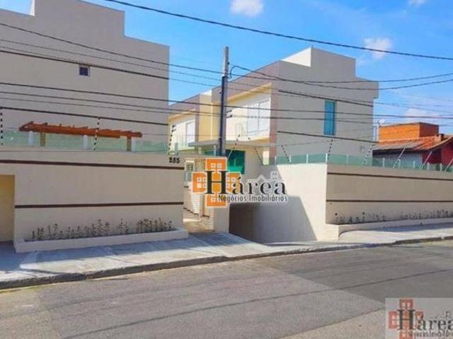 Sobrado Residencial à venda, Jardim Emília, Sorocaba SO1476