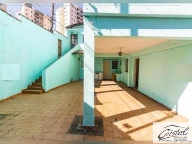 Sobrado Residencial à venda, Jardim Esmeralda, São Paulo