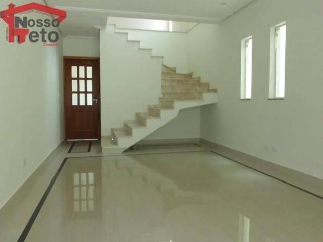 Sobrado residencial à venda, Jardim Felicidade Zona Oeste, São Paulo