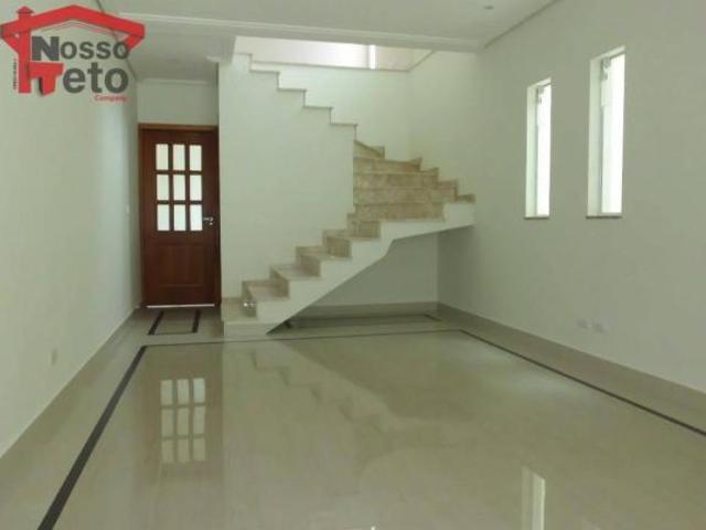Sobrado residencial à venda, Jardim Felicidade Zona Oeste, São Paulo